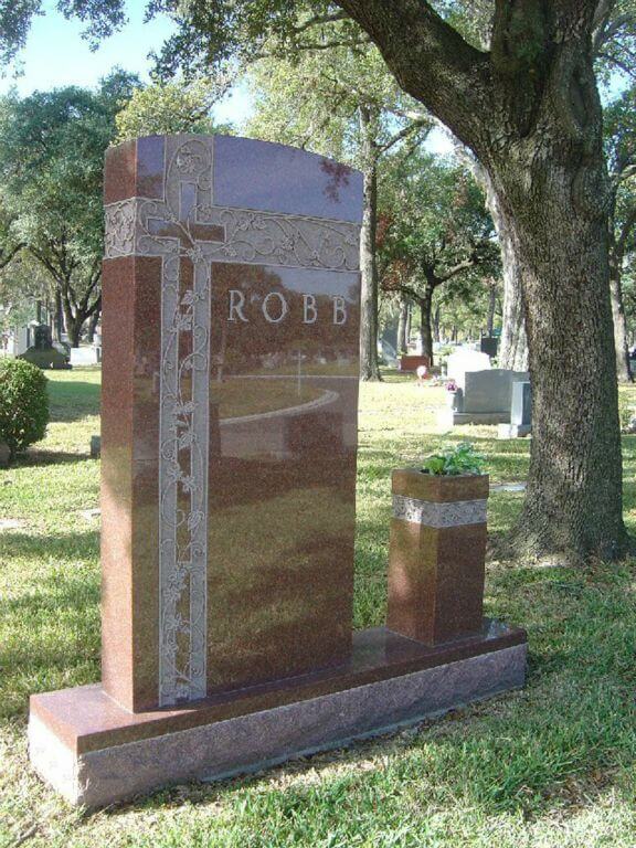 Building the Perfect Monument Tombstones in 2023: A Journey Through Time and Legacy - Headstone App